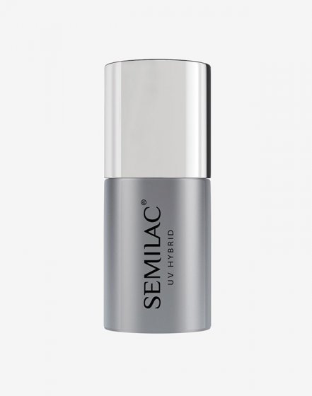 Semilac Fiber base para semipermanete 7ml. (copia) - Serviestética